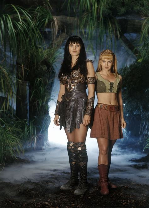 Lucy Lawless Xena Porn Pictures Xxx Photos Sex Images 3807371 Pictoa