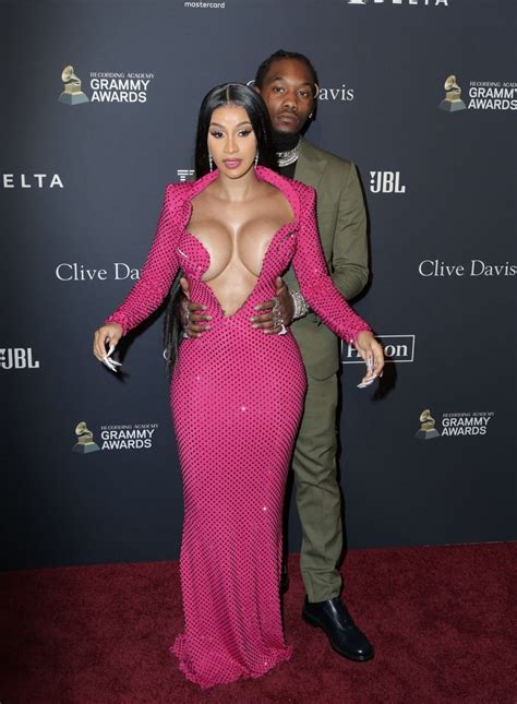 Cardi B Iamcardib Nude Leaks Onlyfans Photo 1465 Thefappening