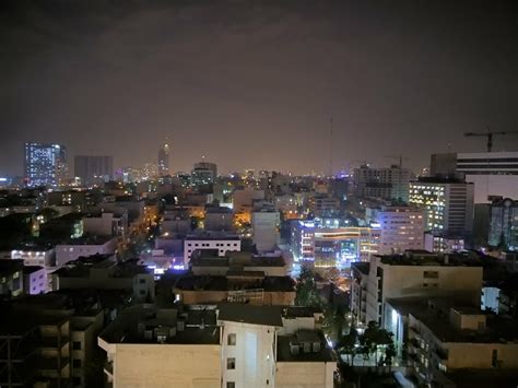 نقد و بررسی هواوی نوا 8 آی • دیجی‌کالا مگ