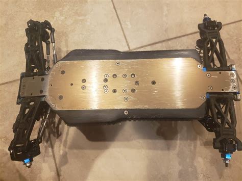 Very Clean Loaded B With Parts For Mod And Every Surface R C Tech Forums