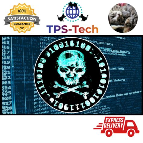 Course Udemy The Complete Cyber Security Course Anonymous