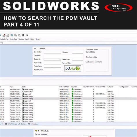 Mlc Cad Systems Llc On Linkedin Solidworks