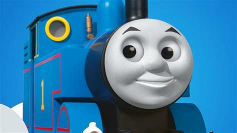 Prime Video Thomas Friends Season