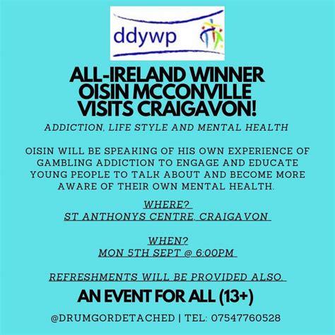 North Lurgan Community Association