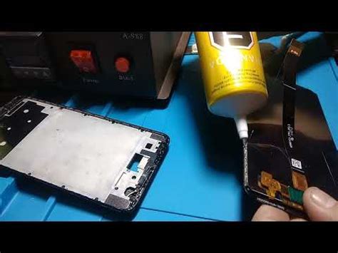 Todo Sobre El Cambio De Pantalla Celular Beneficios Riesgos Y M S La Pantalla