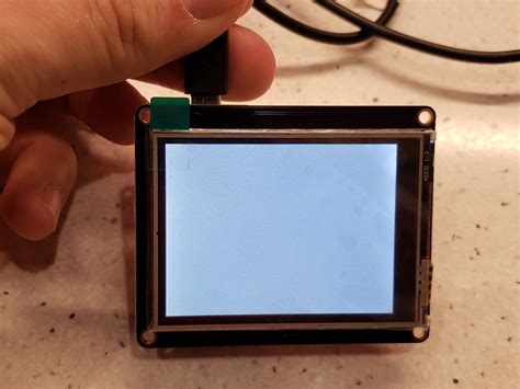 Ben S Journal More Hardware Frustrations And A New Favorite Word