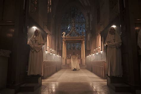 Forum Cinemas Consecration