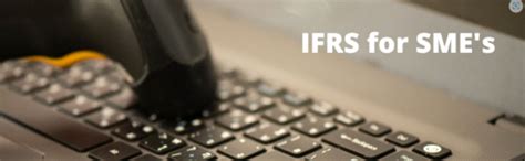 Accounting Accounts Ifrs Smes Ifrsforsmes Financialstatements Leasing Inventories