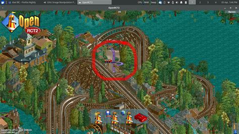 what s wrong with this picture · issue 7383 · openrct2 openrct2 · github