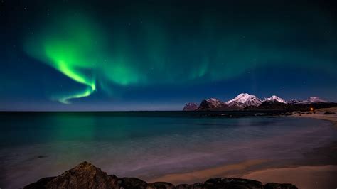 🔥 70 Northern Lights Wallpapers 4k Wallpapersafari