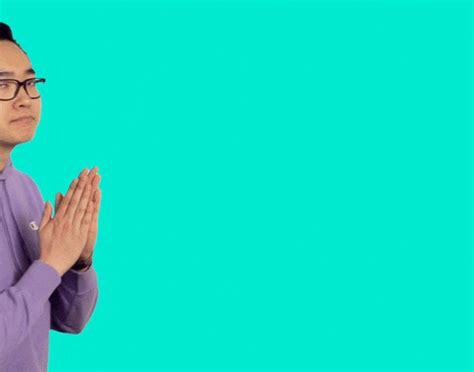 Flex Rubbing Hands  By Originals Find And Share On Giphy Giphy