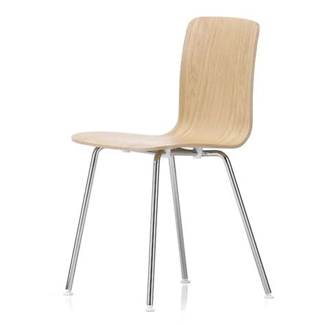 Vitra Hal Ply Tube Chair Innes