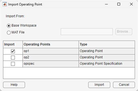Steady State Manager Find Operating Points For Simulink Models Matlab