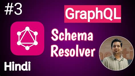 What Is A Graphql Schema What Is Resolver In Graphql Part 3 Anuj Singla 3 Youtube