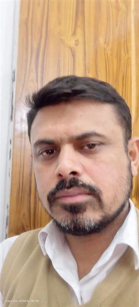 Zaigham Abbas Posted On Linkedin