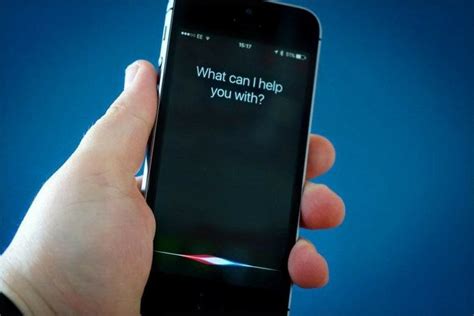 Voice Recognition Using Siri Download Scientific Diagram