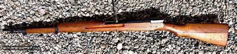 Arisaka Type 38