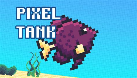 Pixel Tank On Steam