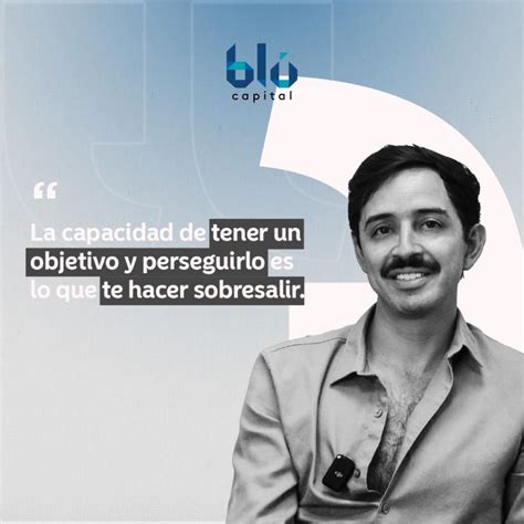 Para Erick Chávez De Grupo Garcha El éxito No Es Un Destino Es Un