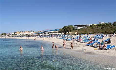 Anissaras Strand Und Urlaubsort Anissaras Reiseführer