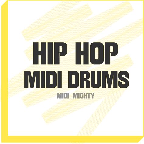 Afrobeats Drum Patterns Building Block Patterns For Afrobeats Audio