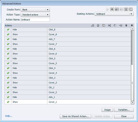 Adobe Captivate 9 Button Action Is Not Working Adobe Community