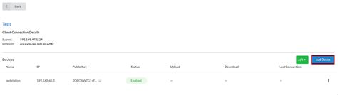 Vpn Gateway Documentation Icdc