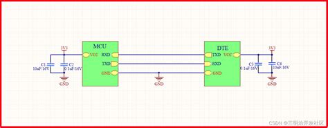 转载：常用的嵌入式硬件通信接口协议（uart、iic、spi、rs 232、rs 485、rs 422、can、usb、irda）（一）木木