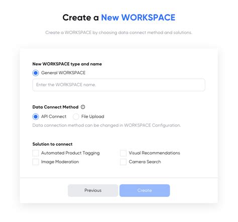 Connecting Solutions To Workspace OMNICOMMERCE Guide