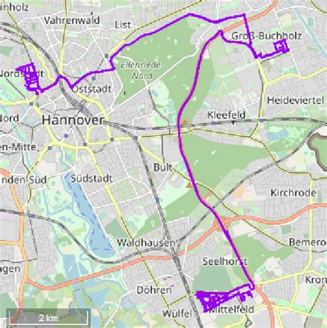 Figure 1 From Road Type Classification Of Mls Point Clouds Using Deep Learning Semantic Scholar