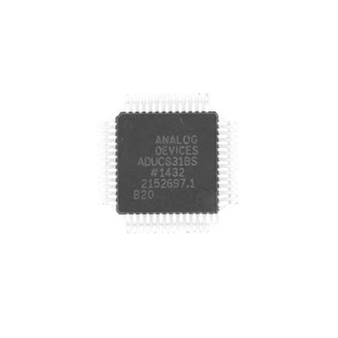 Bit Microcontroller MCU Bit ADC With Embedded Bit MCU I C Microcontroller And MCU