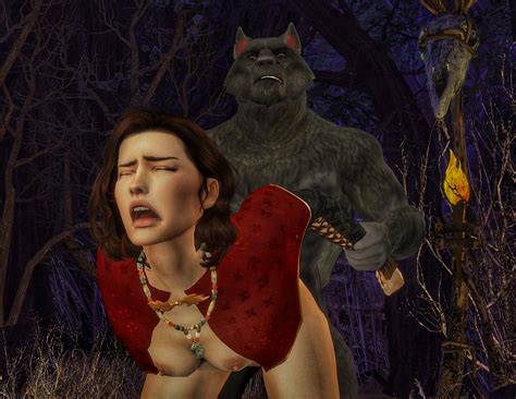 Nocturnal Activities Pt I Libation Sims Sex Shorts Loverslab