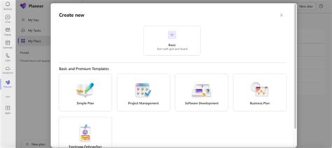 Microsoft Teams Planner Setup And Usage Guide