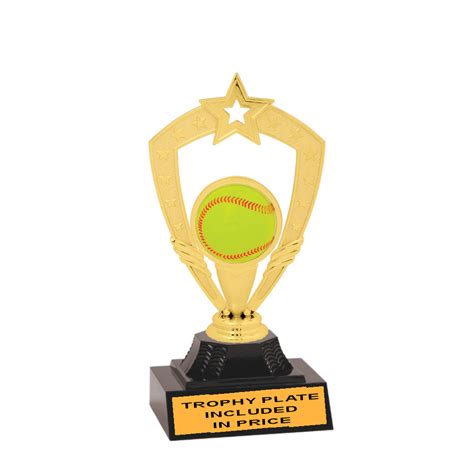 Softball Championship Trophy At Judy Acosta Blog