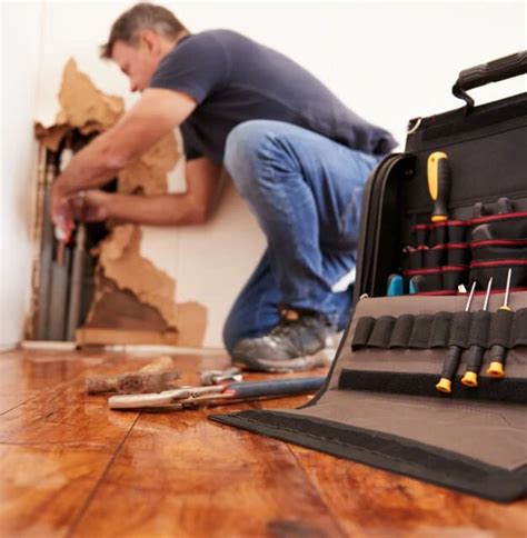 Report A Repair Sanctuary Students