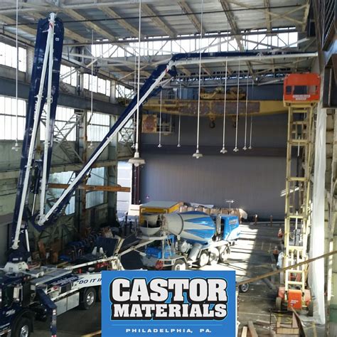 Castor Materials Did You Know That We Offer Free Material Estimator