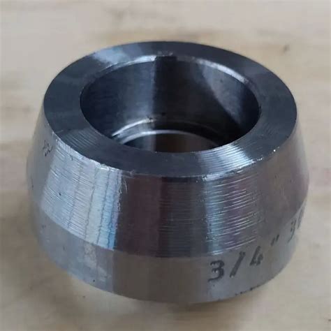 Threadolet 8x1 10 12 3000 6000 Weldolet Mss Sp 97 Threadolet