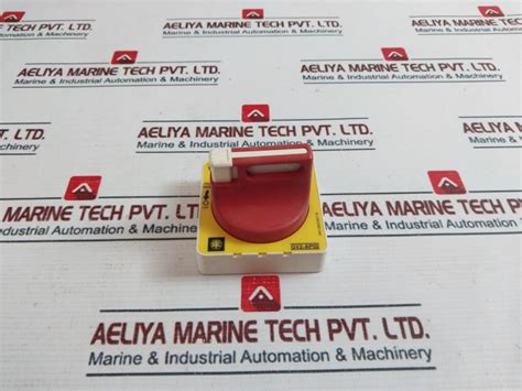 Telemecanique Gv2 Ap02 Manual Switch External Operator