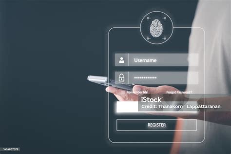 Approved Cybersecurity And Login Authentication With Ai Database