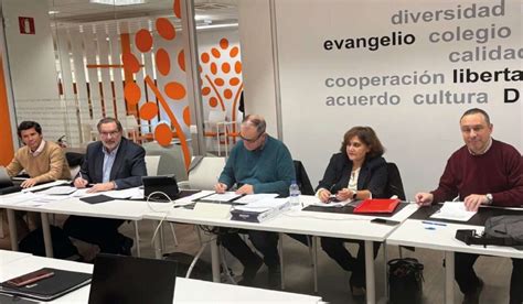 Firmadas Las Tablas Salariales 2024 Para El Pas Y Los Niveles No