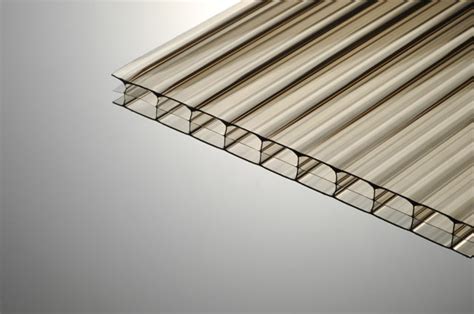Kenneco Roofing Polygal Roofing Sheets