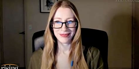 Libertarian Party Chair Angela Mcardle Wont Endorse Blake Masters