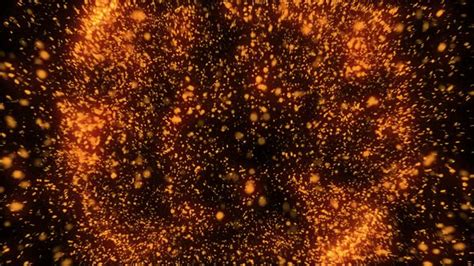 Particle Explosion Motion Graphics VideoHive