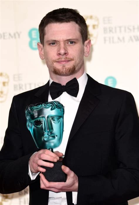 Победители премии Британской Академии кино и театральных искусств Bafta 2015 фотообзор