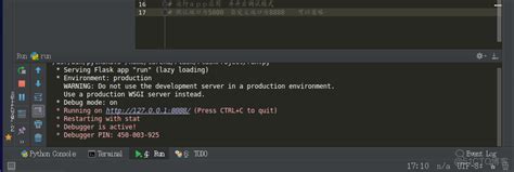 Python后端框架flask Python Flask框架 Web服务器mob64ca140d61c6的技术博客51cto博客