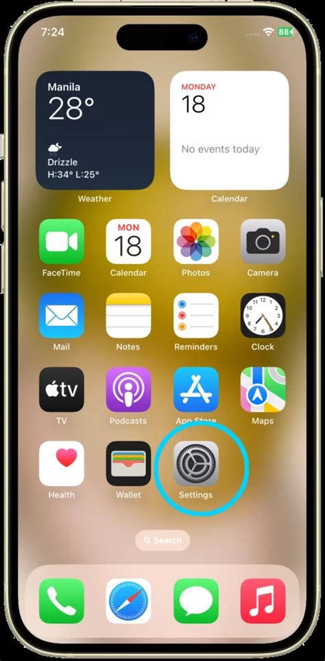 How To Download And Install Software Updates On Iphone 15 Seber Tech