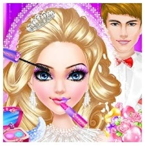 11 Best Wedding Makeup Salon Games for Android & iOS | Freeappsforme ...