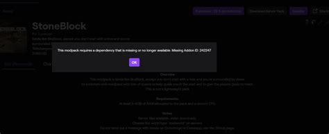 problème java au lancement de multimc et twitch [résolu] forum minecraft