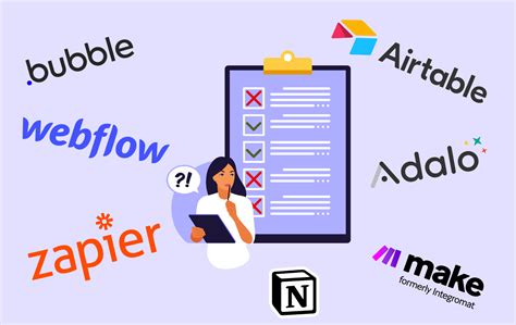 outils nocode comment choisir comparatif complet