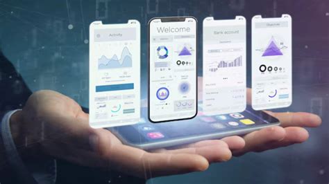 Mobile App Development Company Bangalore Websenor